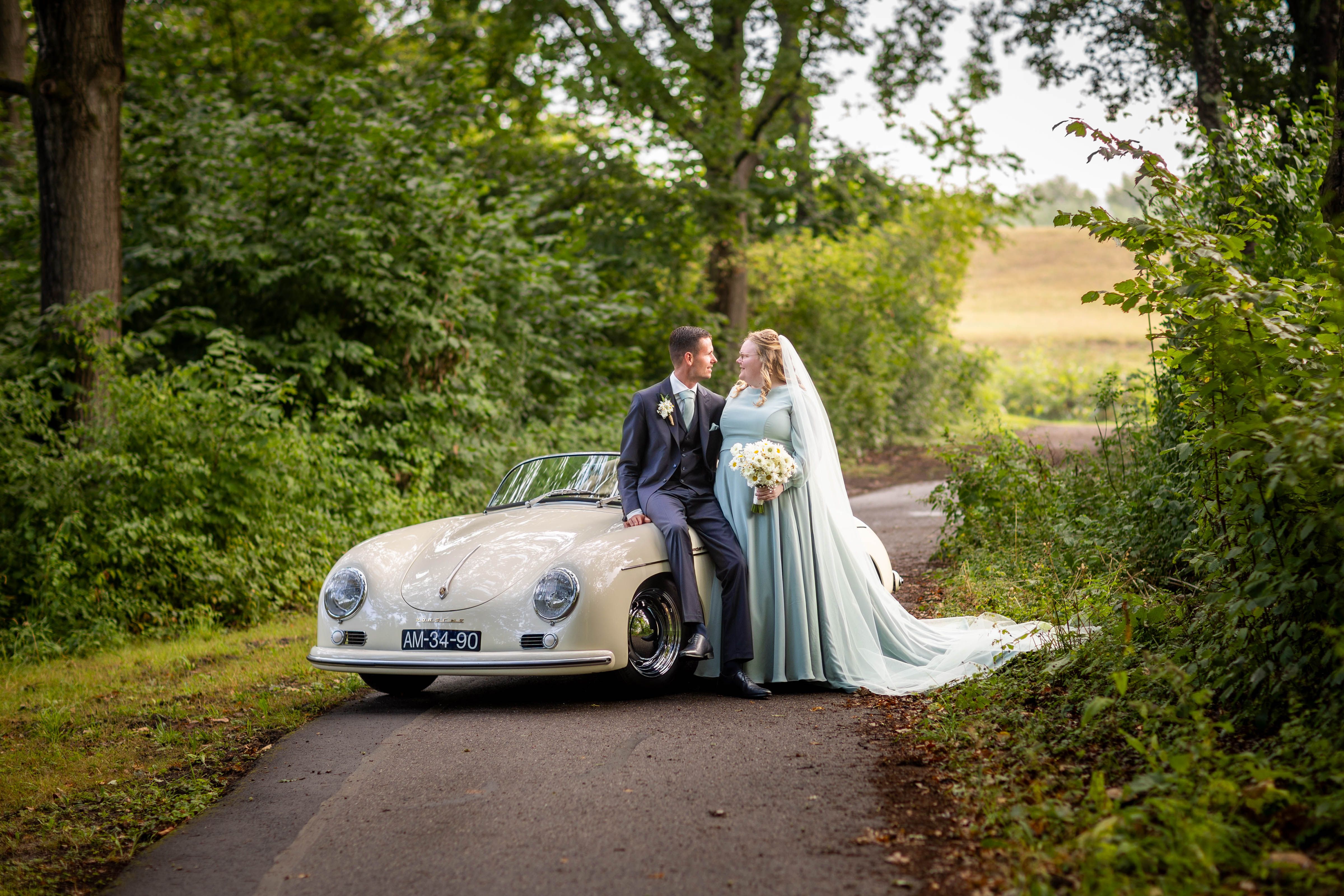 Hendrik Jan & Dietske