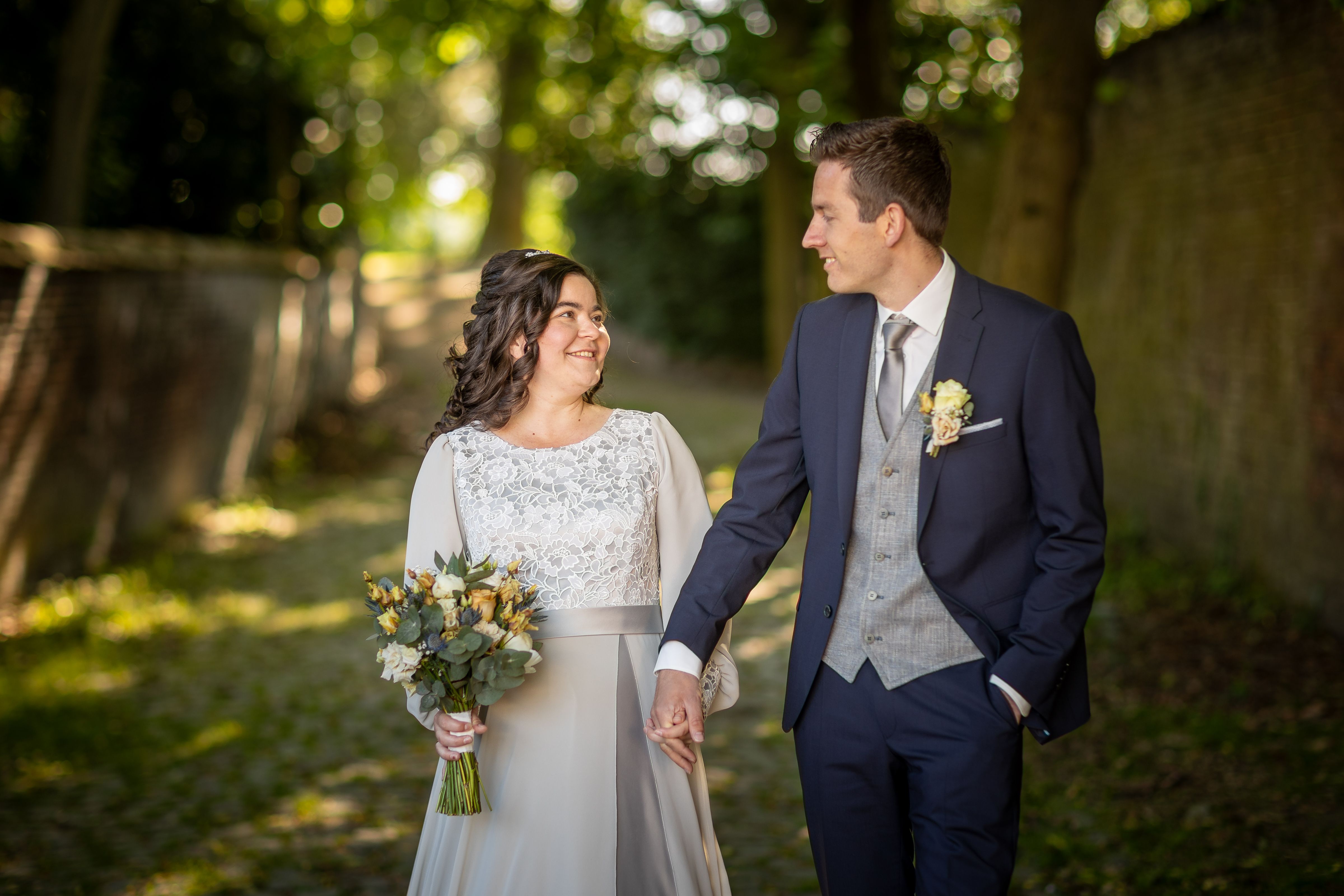 Martijn & Jorianne